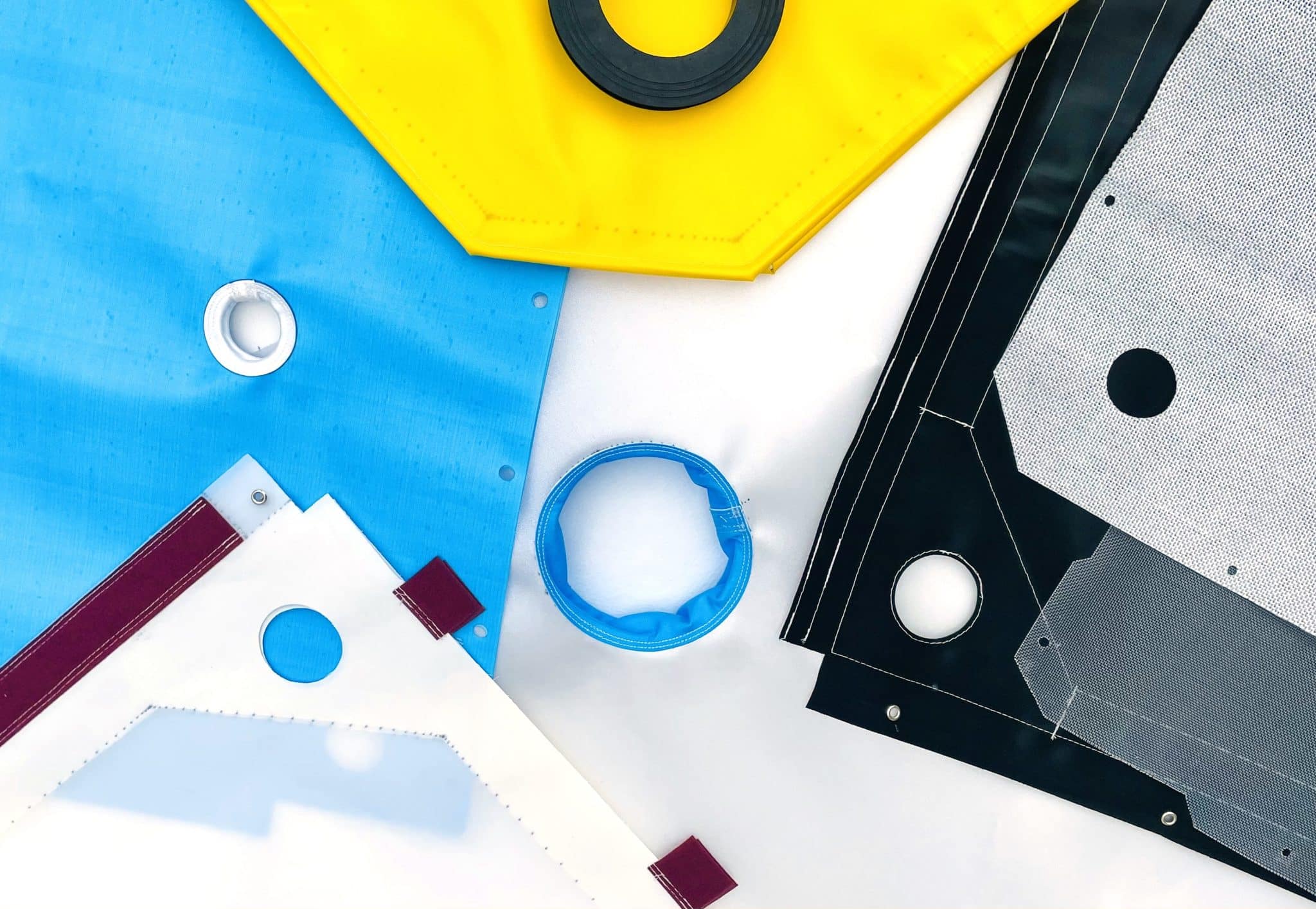 Filter Press Cloths for Mining | Made in Sweden - Septek Filter