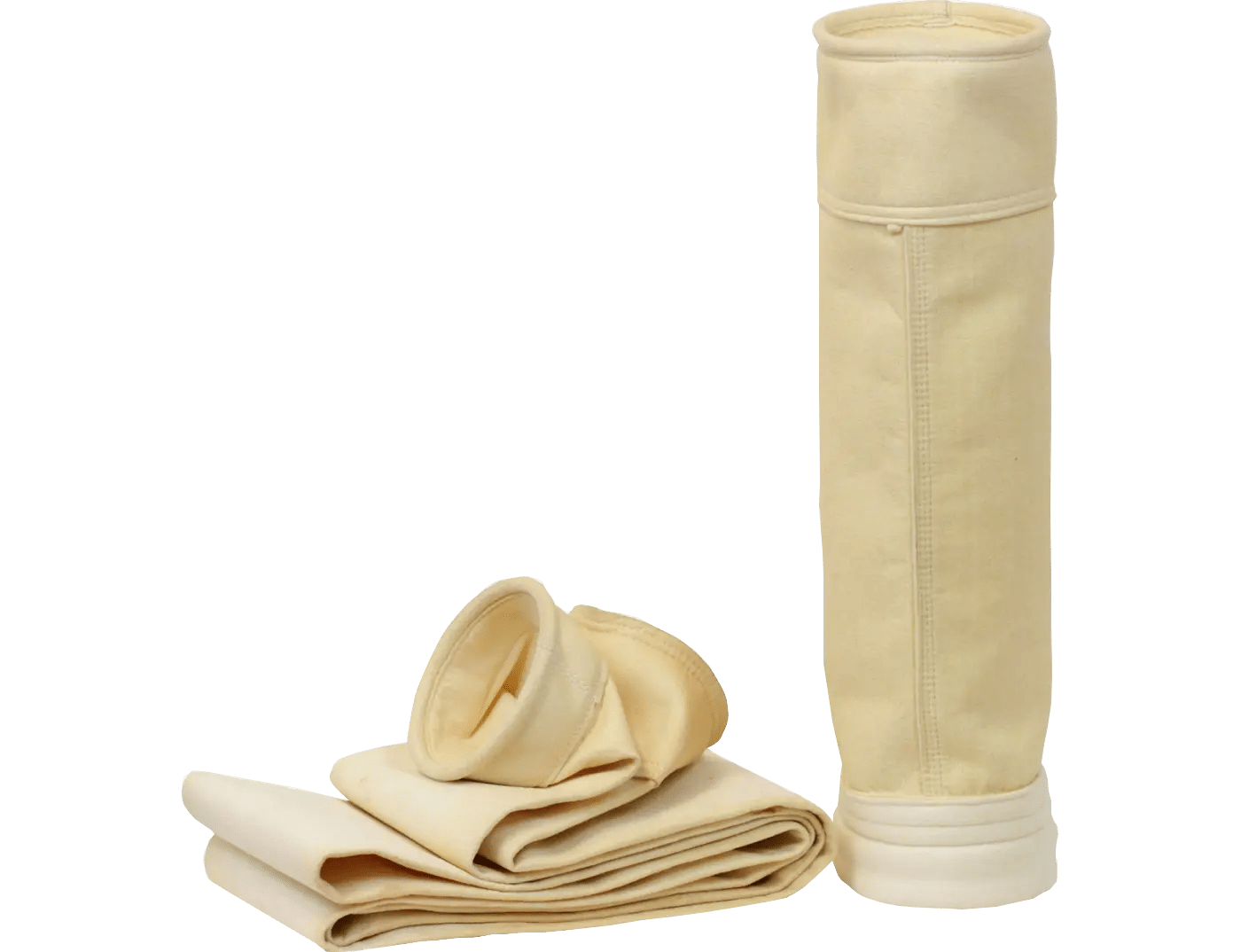 Septek - filter media solutions for solid/liquid filtration